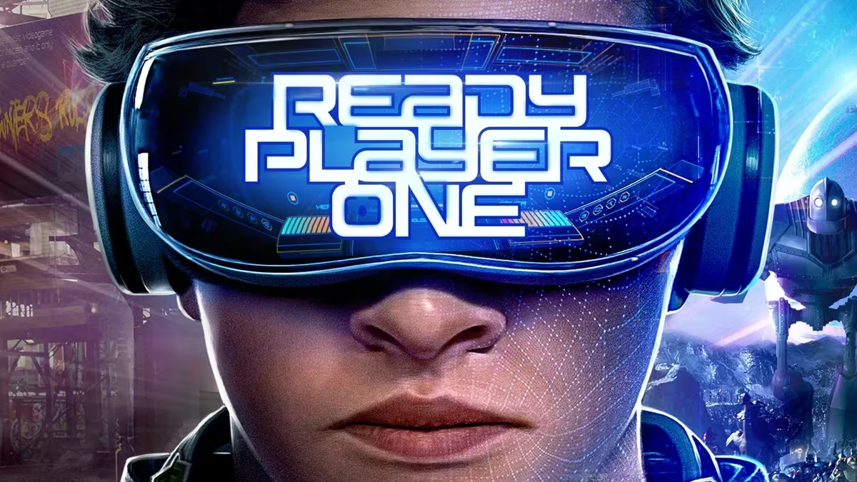OlaGG | Readyverse Studios promete una experiencia única en el metaverso de Ready Player One