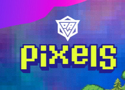 Descubre qué significa ser un becado en Pixels de OLA y sus beneficios