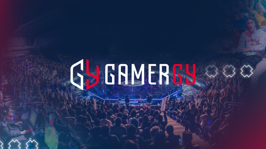 OlaGG | Gamergy MIAMI 2024