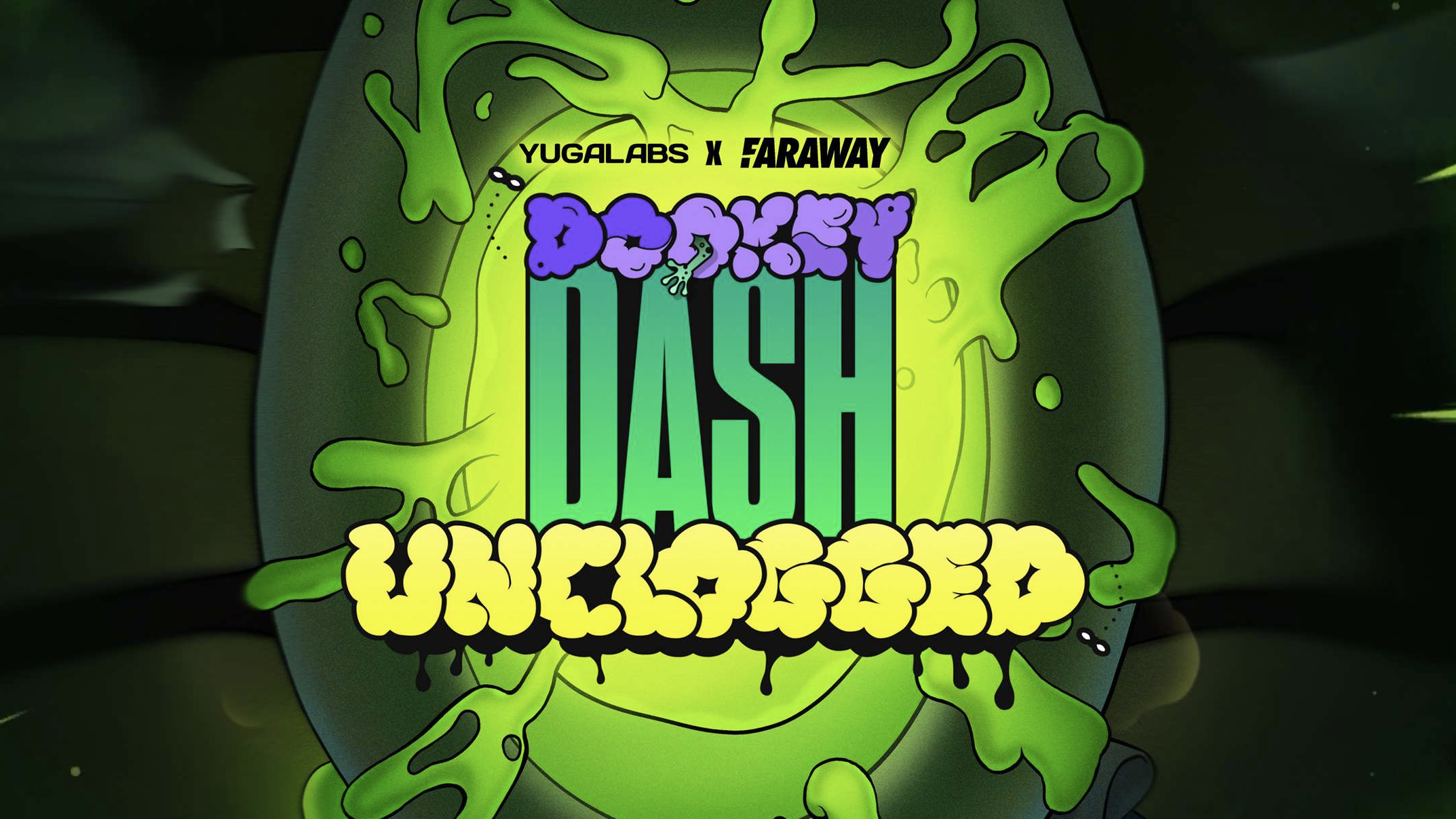 Dookey Dash Unplugged: El Juego de la colección de NFT Bored Ape esta ...