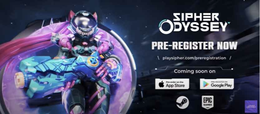 Increíble Éxito de la Alfa Cerrada de Sipher Odyssey