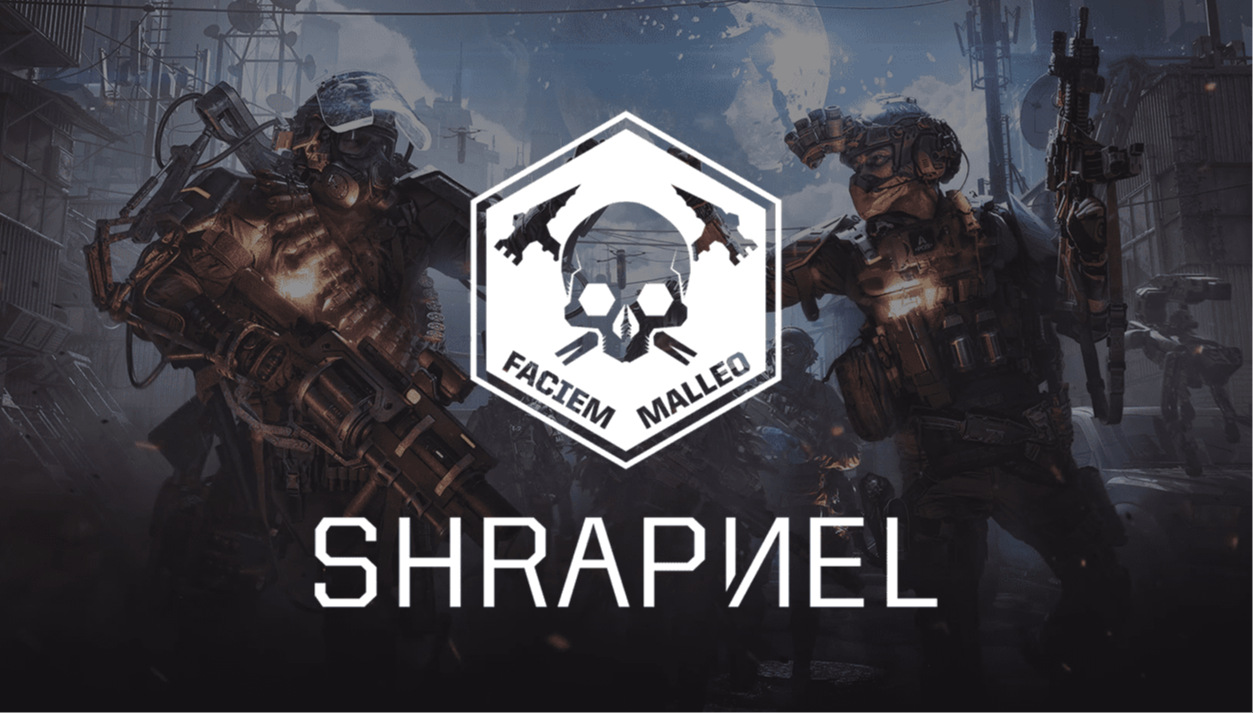 OlaGG | SHRAPNEL STX1 Guía: Cómo Extraer Sigma