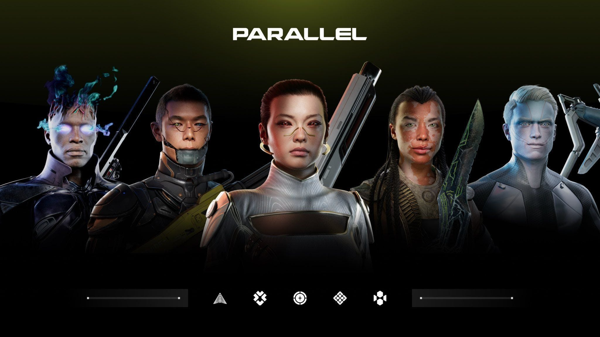 Parallel: Guía Completa para Jugar y Ganar