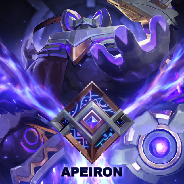 Guía para jugar Apeiron