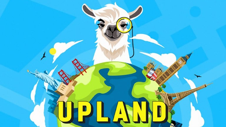 Upland: guía para convertirte en Uplander