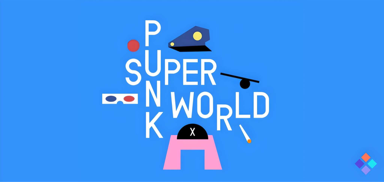 OlaGG | Super Punk World: un lanzamiento controversial