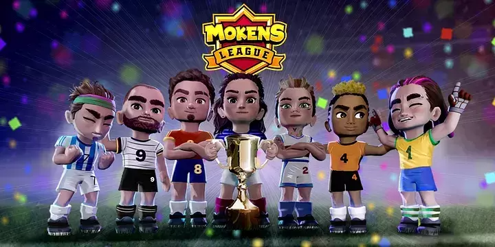 OlaGG | Mokens League