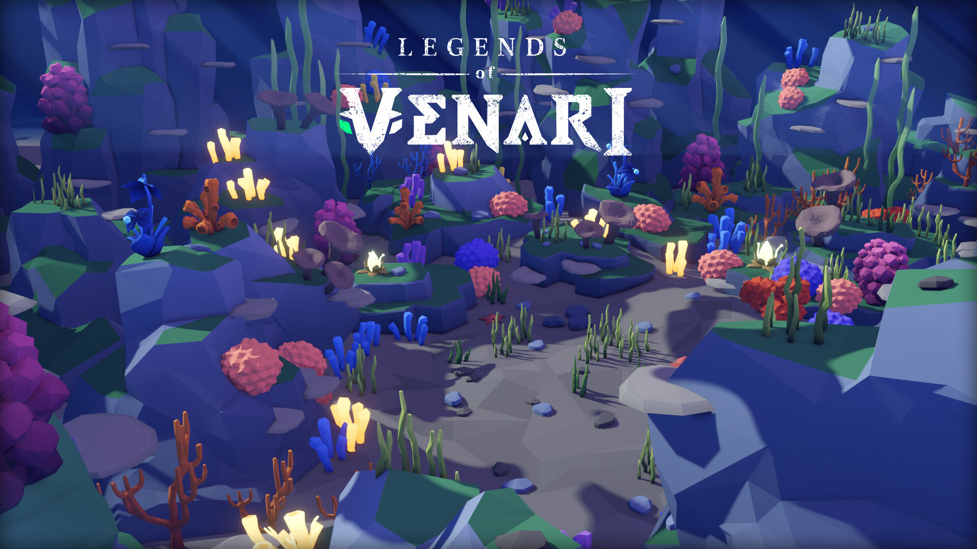 Legends of Venari: Participa en misiones diarias y gana valiosas ...