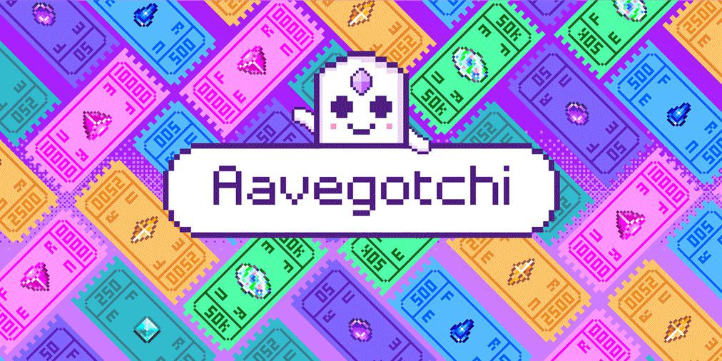 Aavegotchi Launches its New Expansion with Layer 3 on Polygon