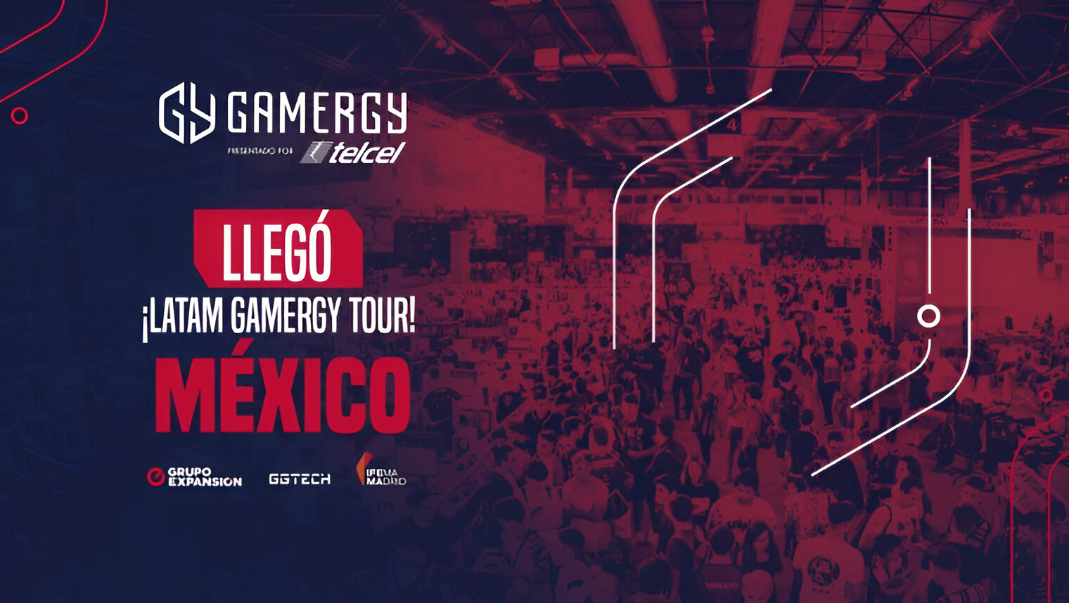 # GAMERGY Mexico 2024: The Expansion of Esports in Latin America