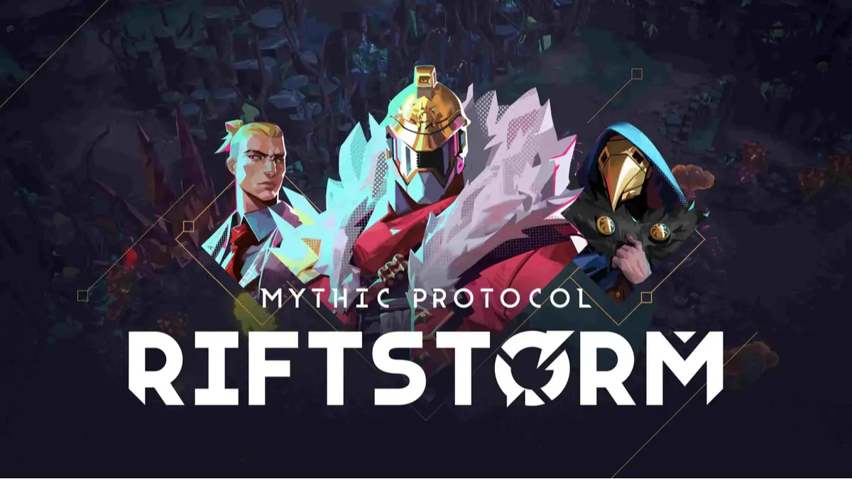 Mythic Protocol: ¡El Proyecto que Promete Revolucionar el Gaming Blockchain!