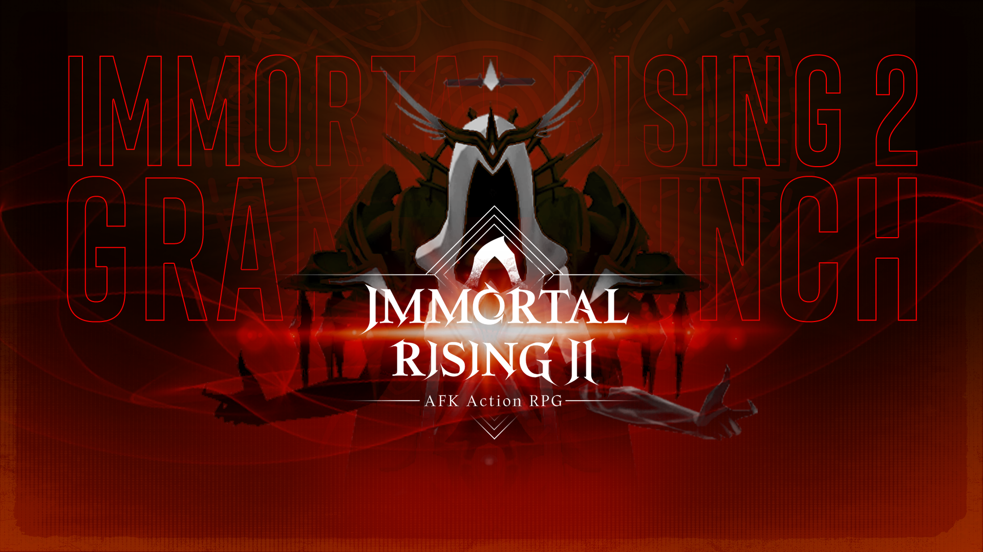 Immortal Rising 2: ¡Ya Disponible con Recompensas Exclusivas!
