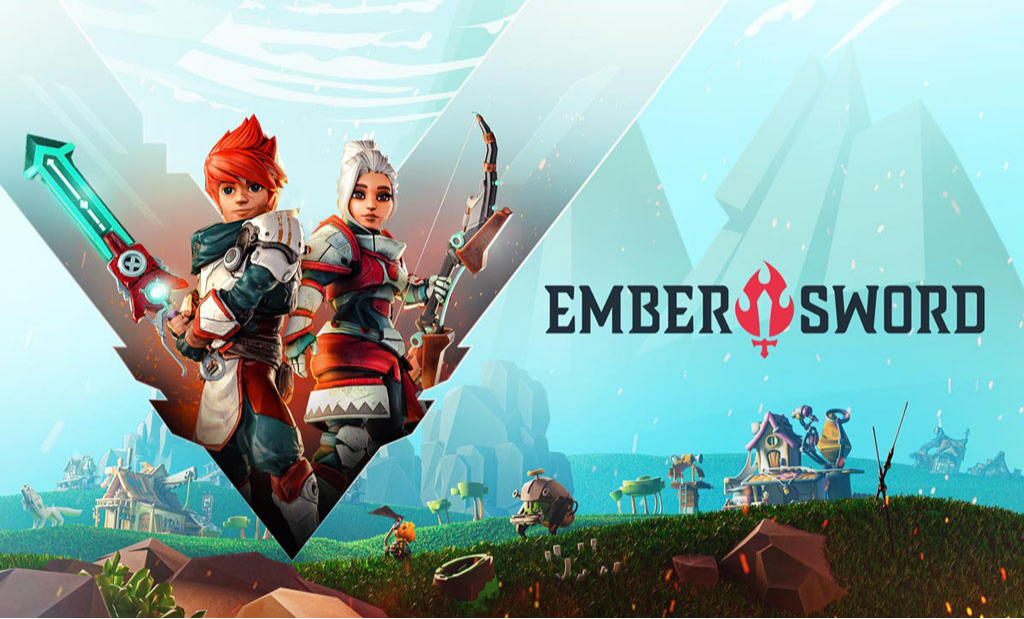 Ember Sword: ¡Un MMORPG que pone fin a las barreras del Gaming en la ...