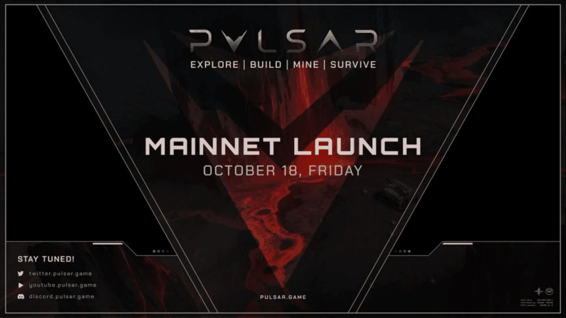 ¡Web3 MMORTS Pulsar revela importantes actualizaciones!