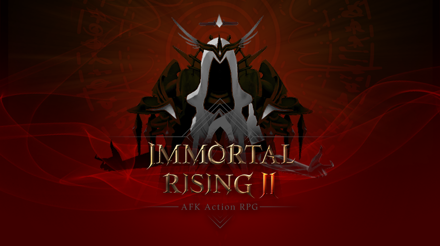 Jugabilidad y Airdrop de Immortal Rising 2 - ¡Necesitas Saber Esto!