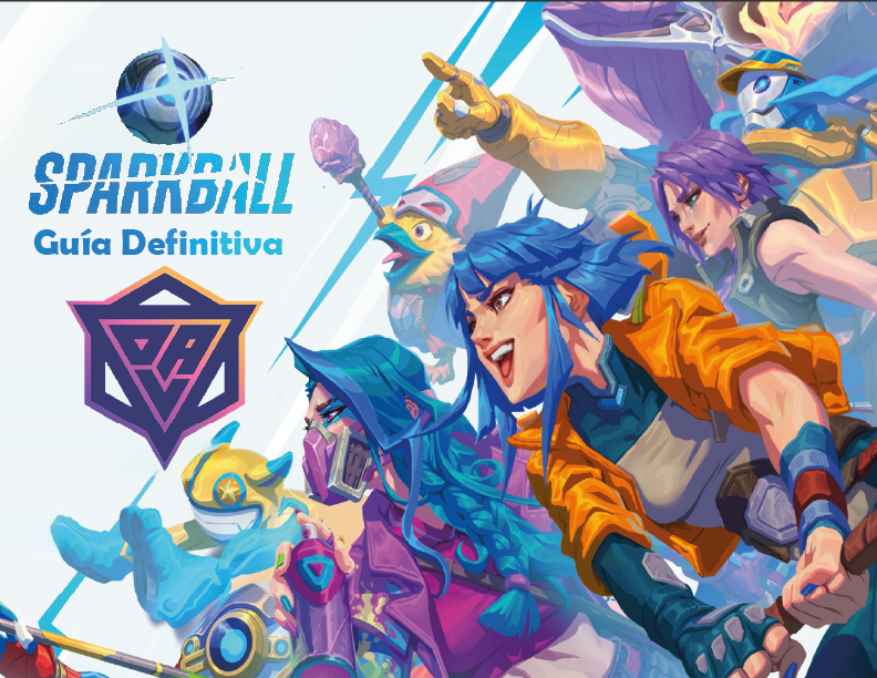 Sparkball: guia definitivo para dominar o campo e fazer a diferença