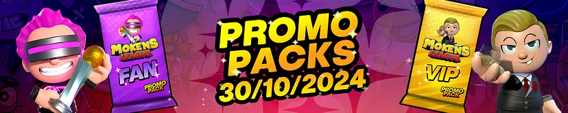 **League Mokens revolutionizes the world of NFTs with its first collection! Discover the new era ...