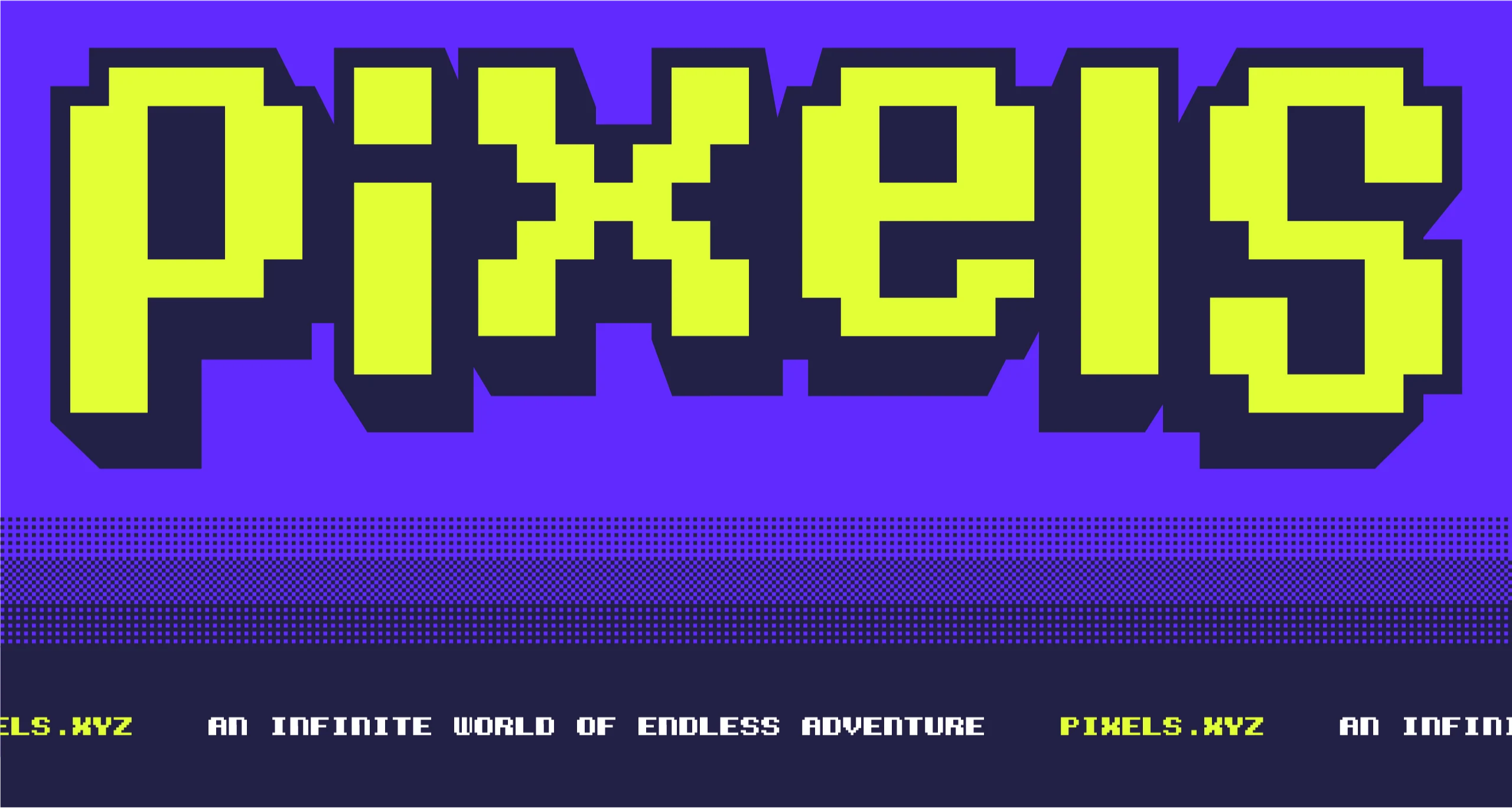Guía Pixels (YGG GAP Temporada 8)