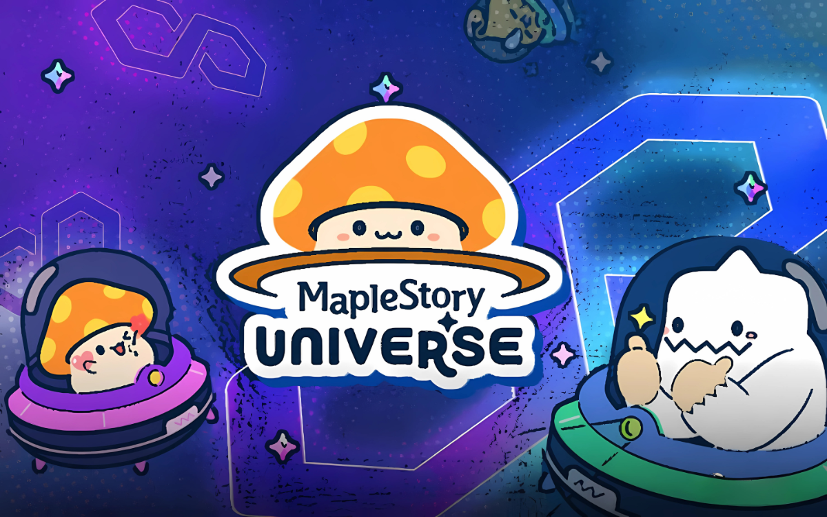 Complete Guide to Playing MapleStory Universe (MSU)