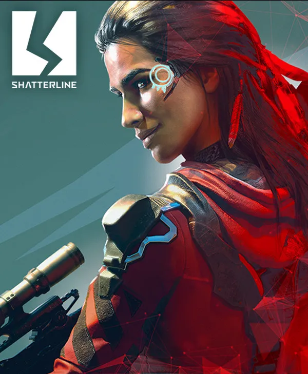 ¡Gana con Shatterline!