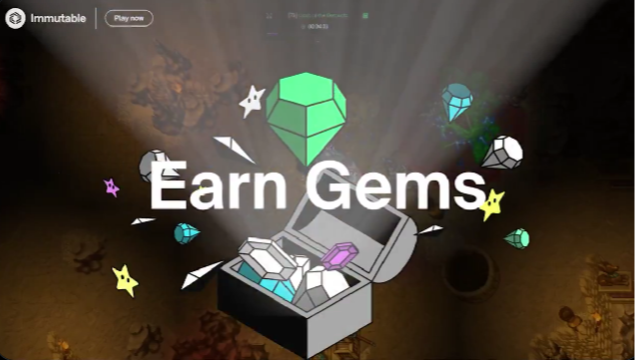 Guía Completa: Gana 240 gemas en immutable con RavenQuest