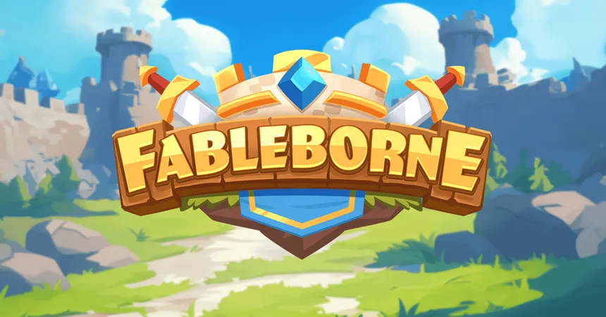 Resumen de la temporada 3 de Fableborne
