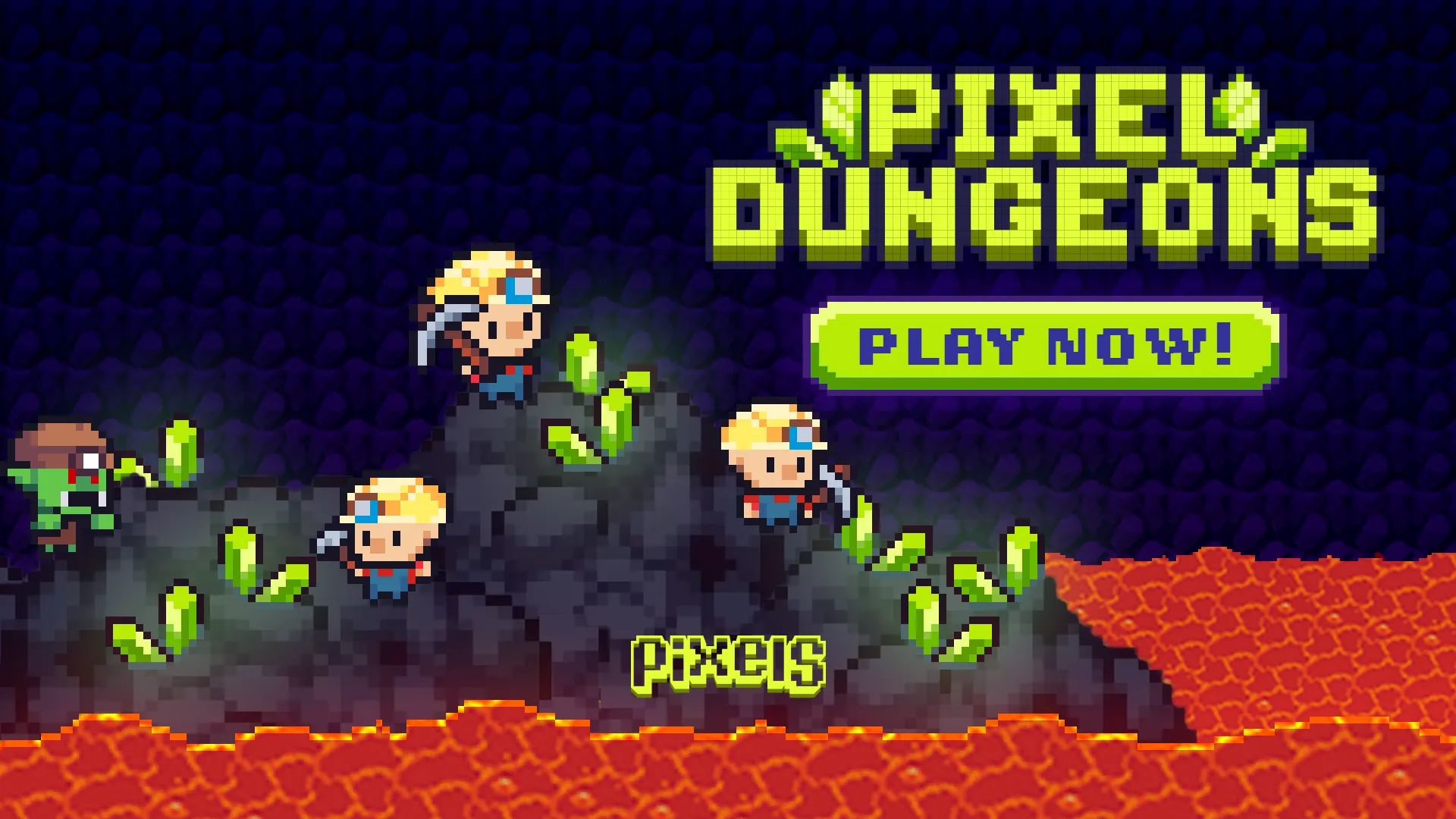 Bienvenido a Pixel Dungeons: Tu Guía Definitiva