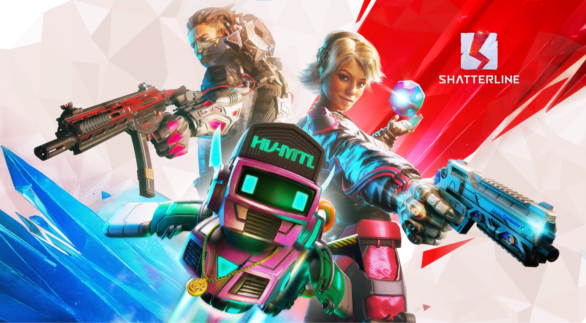 HV-MTL en SHATTERLINE