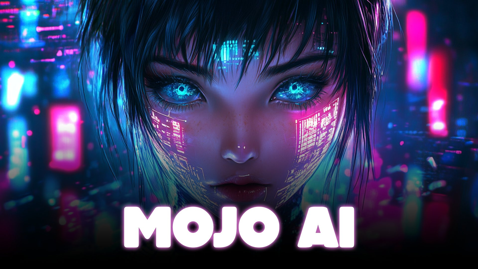 Planet Mojo: MOJO AI
