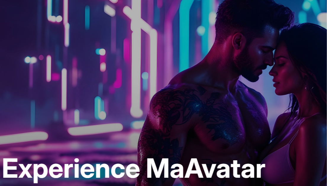 MaAvatar: Live, Love and Win in the Dating Metaverse