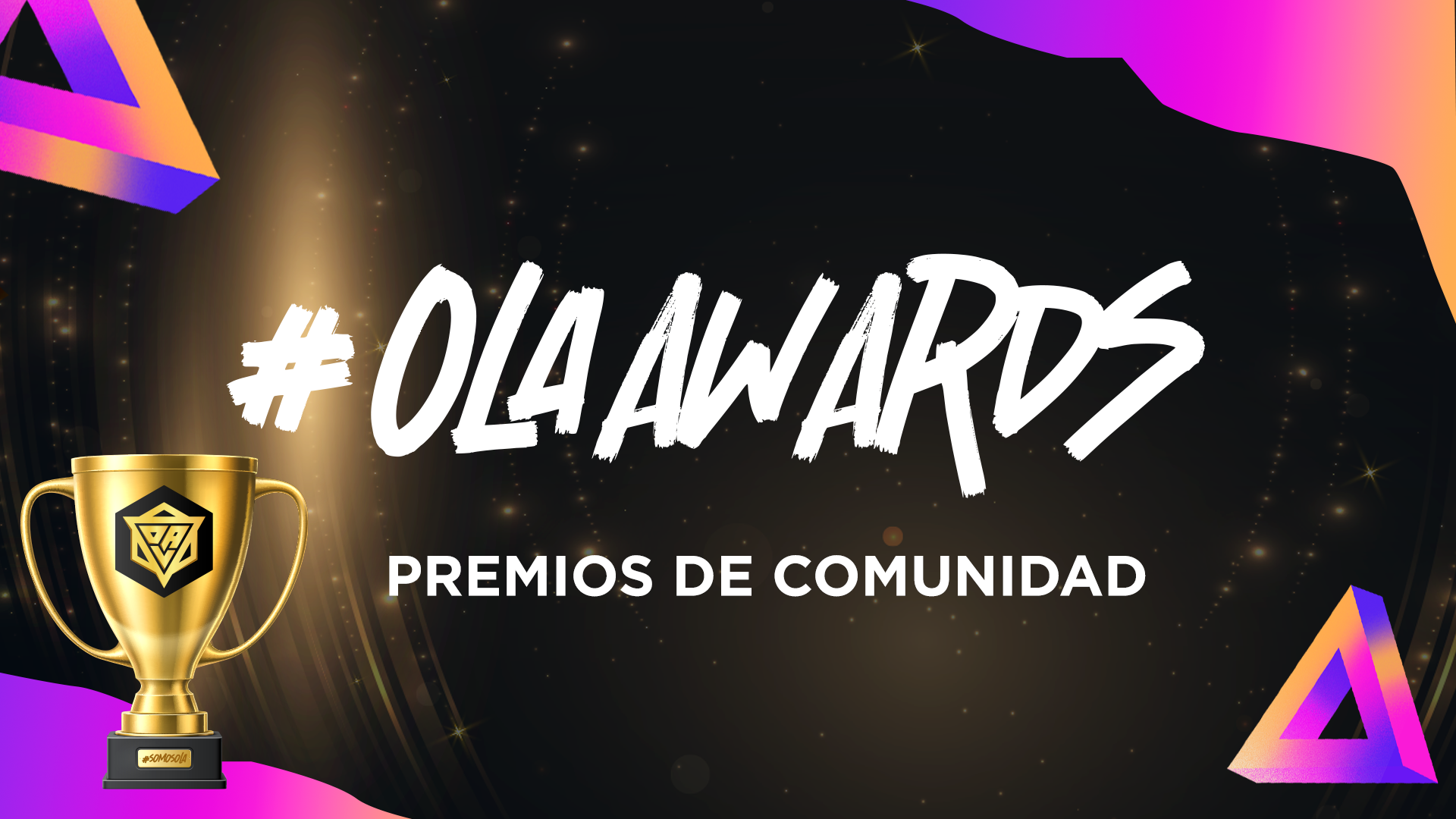OLA Awards 2024