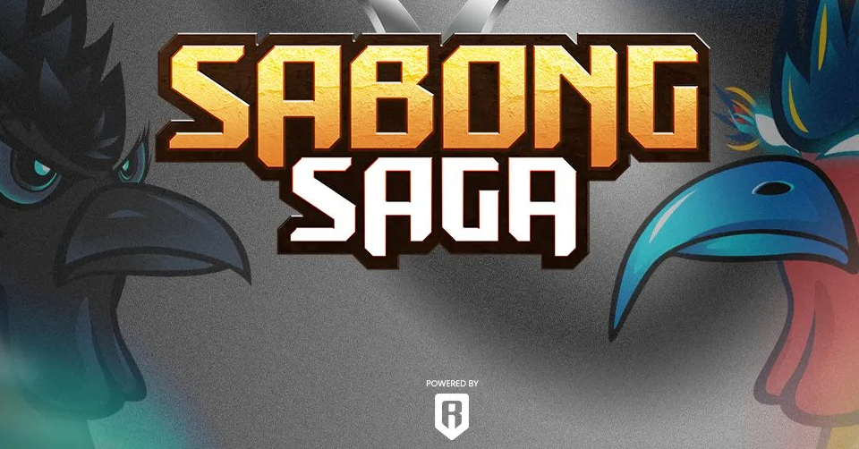 Sabong Saga How Rooster Are You