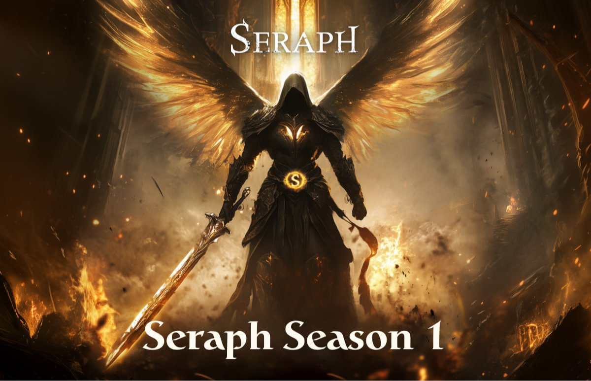 Cambios en Seraph (S1)