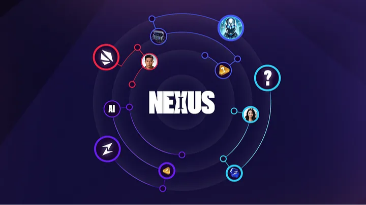 Zentry's Nexus: Earn by using X