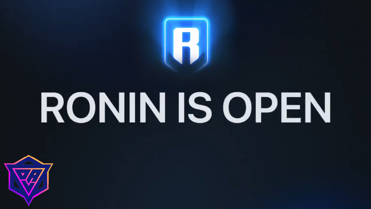 New era in Ronin: Web3 ecosystem continues to grow