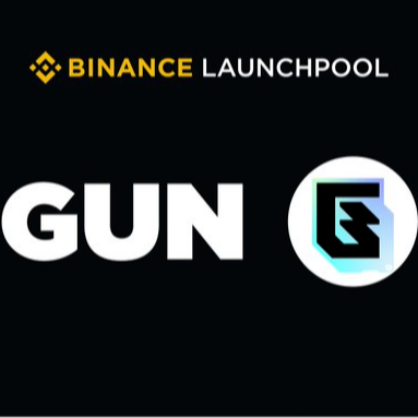 Llega el Launchpool de $GUN en Binance