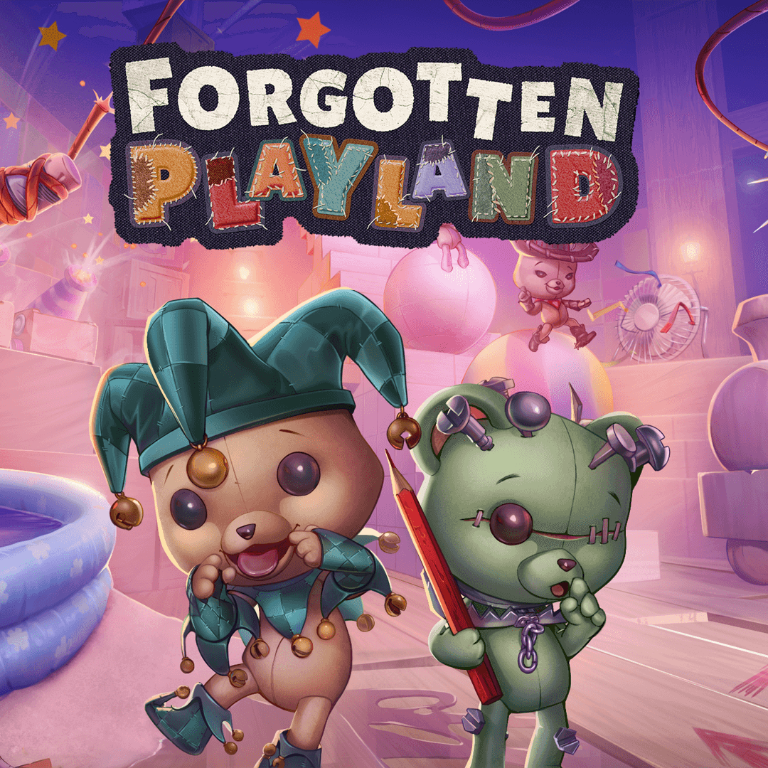 Forgotten Playland: Review, Economy, and More.