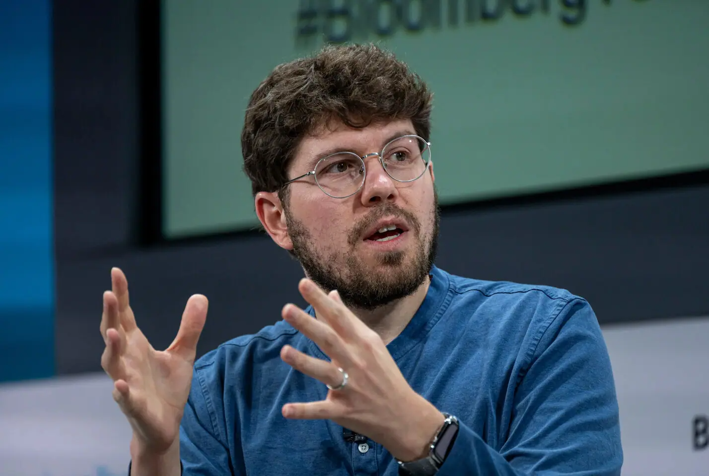 Jason Citron cede el liderazgo de Discord