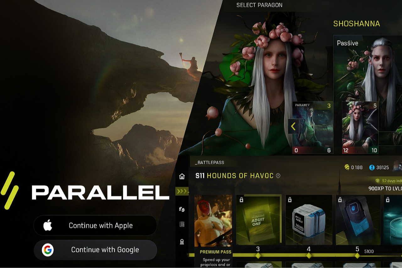 ¿Qué viene en Parallel TCG? Últimas novedades y roadmap para 2025