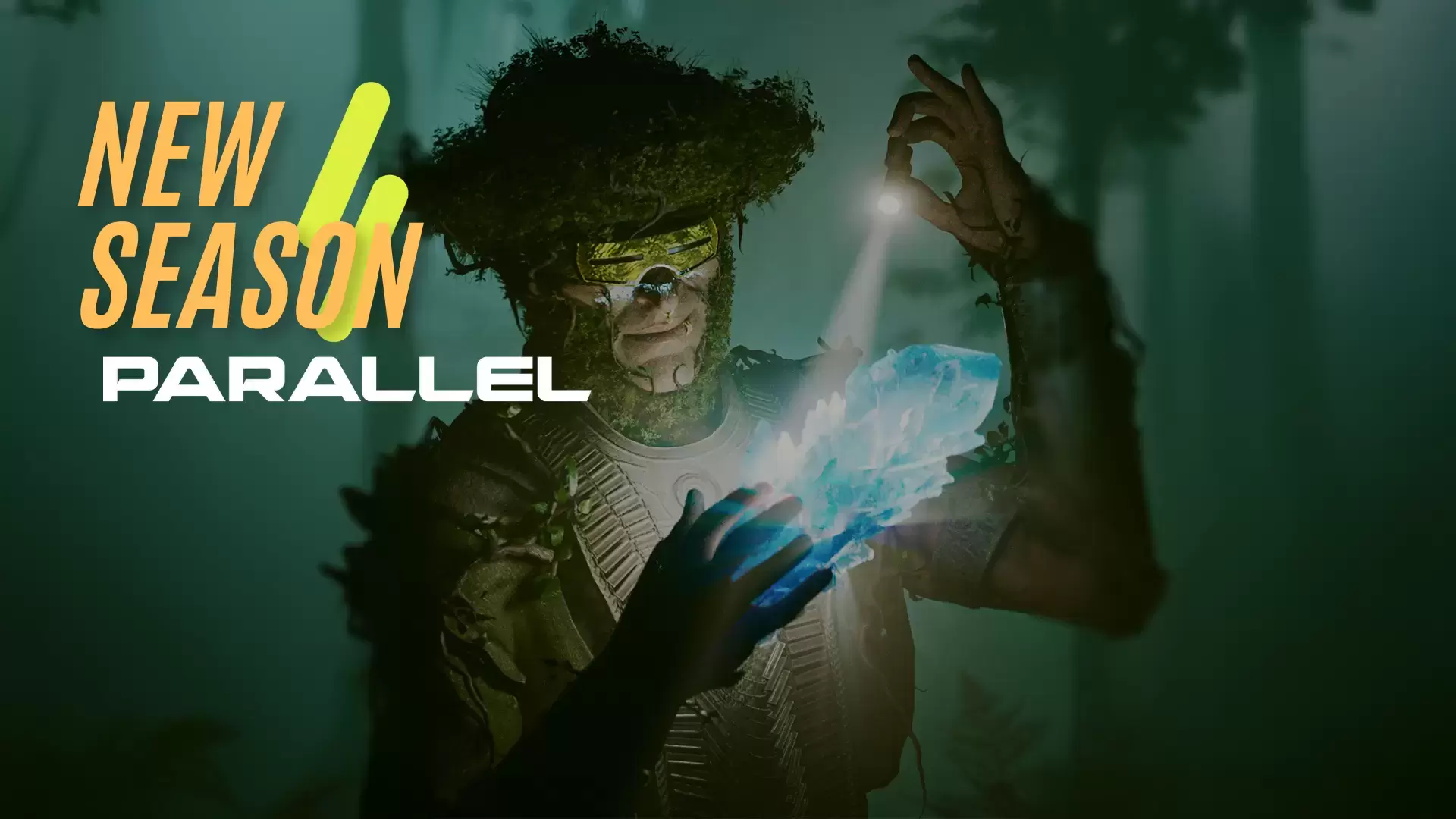 Parallel Season 16: New Cards, OLAGG Tournament & NFT Giveaways