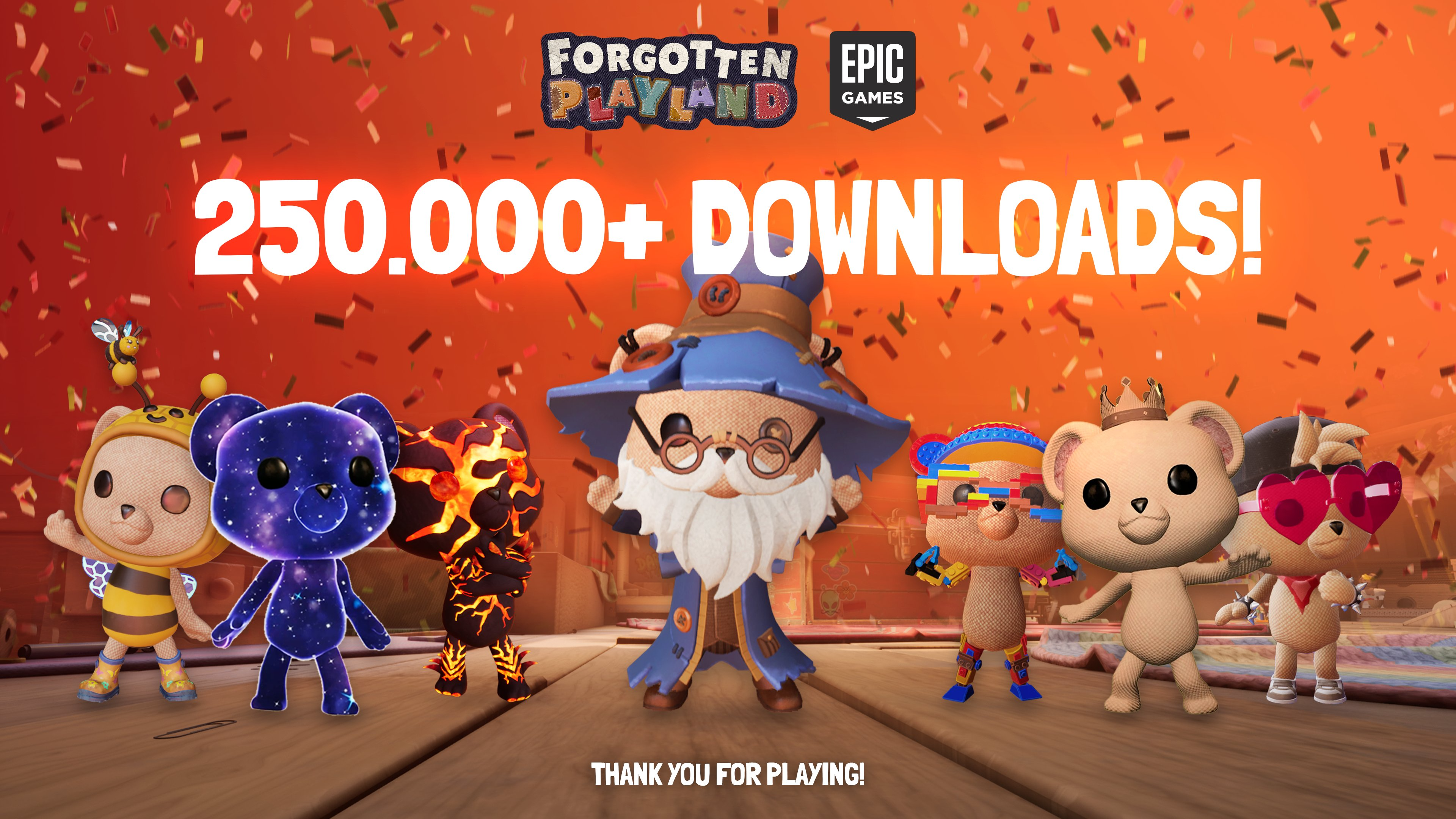 Forgotten Playland: An Adventure in an Abandoned Attic