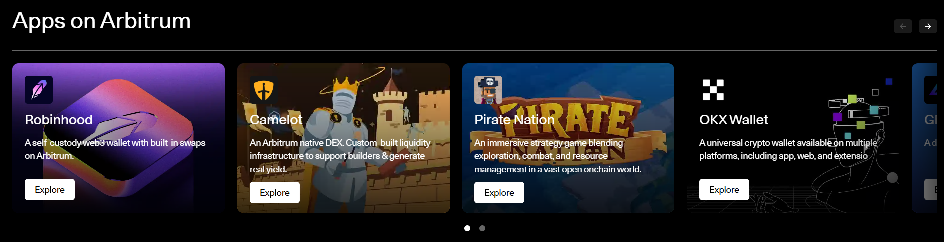 Arbitrum Strengthens Security in Web3 Games