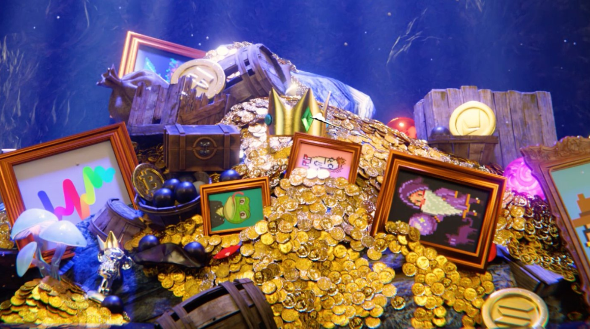 Are you eligible for the new Open Sea token? Find out