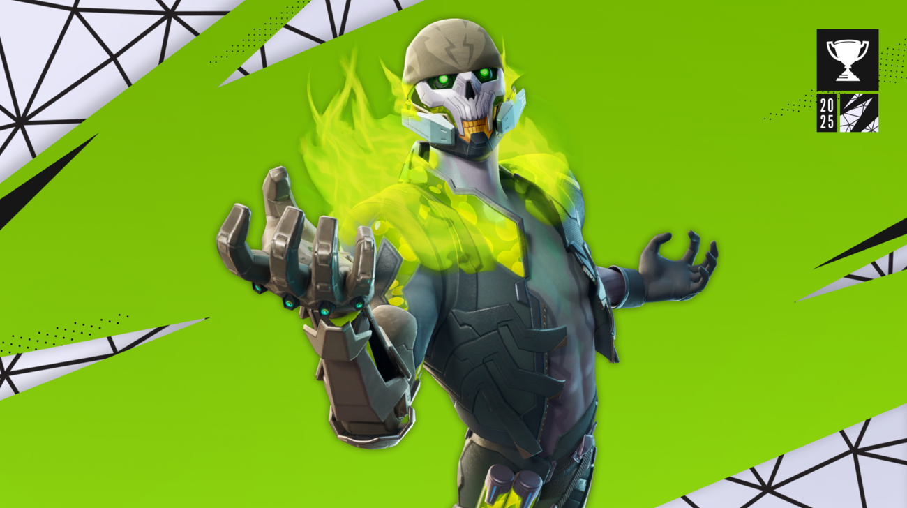 OlaGG | Fortnite NVIDIA Cup: Premios en efectivo y una GeForce RTX 5080 ...