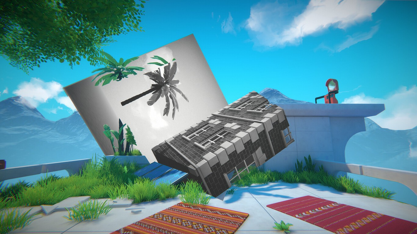 Viewfinder: Is the game of the day worth it?