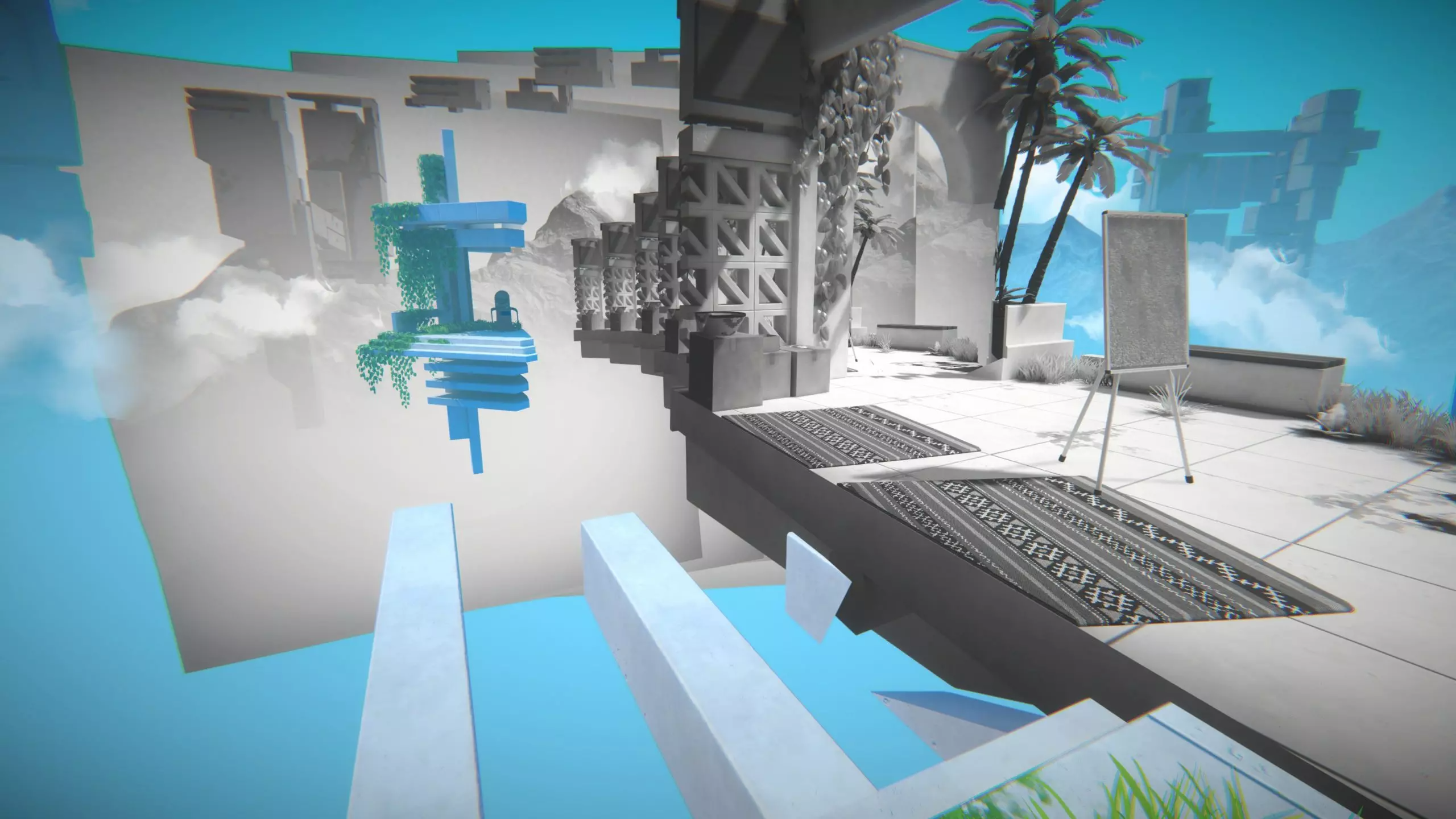 Viewfinder: Is the game of the day worth it?