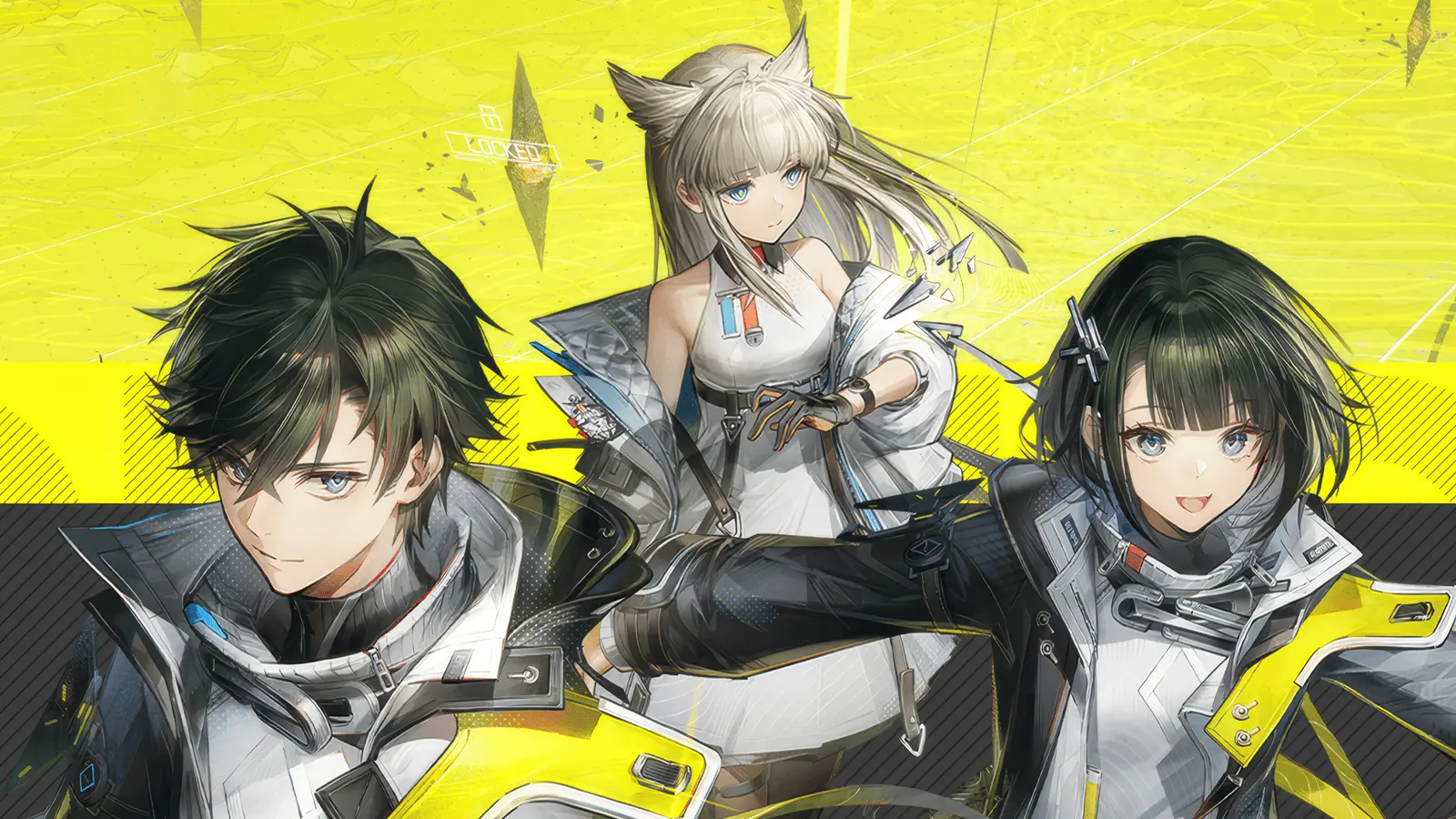 Stock Redistribution en Arknights Endfield: guía completa