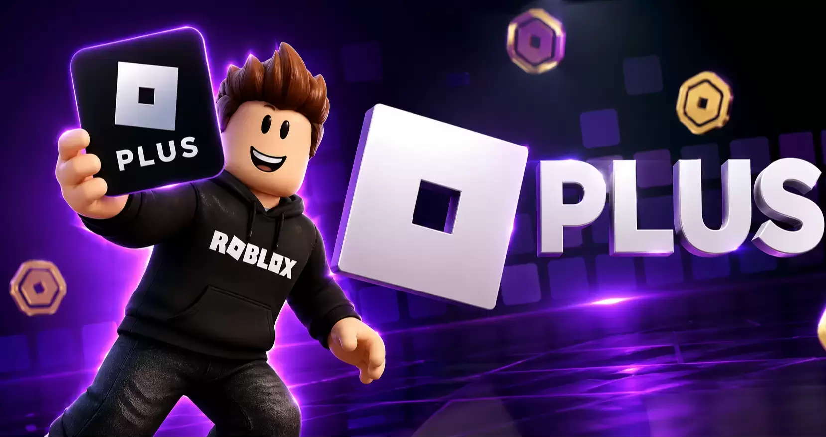 Roblox Plus: O que é, preço, benefícios e diferenças em relação ao Premium
