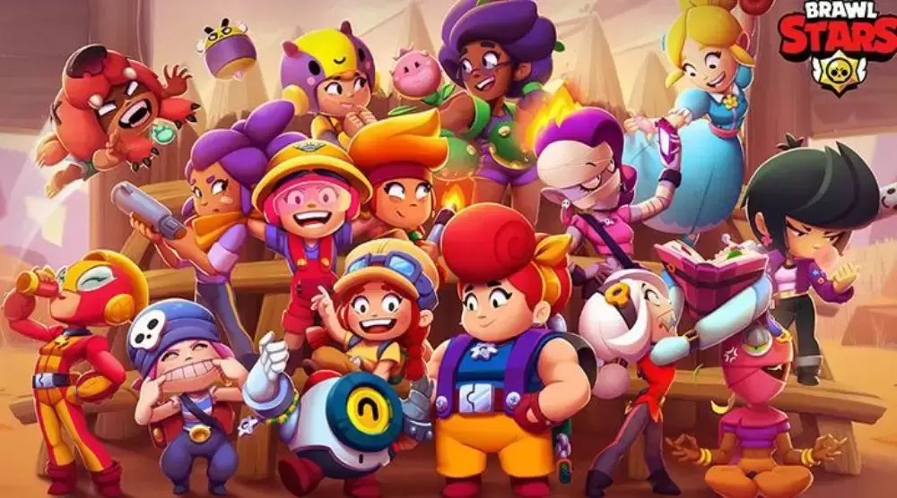 Códigos Brawl Stars (Maio 2026): Novos QR Codes e Skins Grátis!